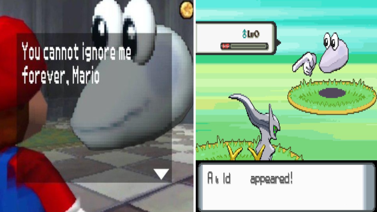 15 'Scripulous Fingore' Memes To Haunt Your Video Game Dreams | Know ...