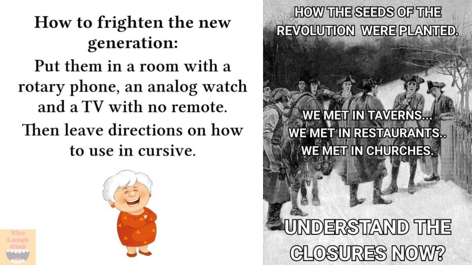 22 Memes From The 'Baby Boomer' Generation | Know Your Meme
