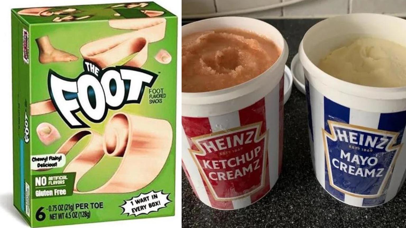 22 Unpleasant Images With Uncomfortable Energies | Know Your Meme