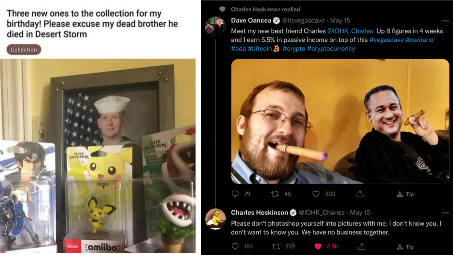 15 Images From The Internet's Library Of Cringe | Know Your Meme