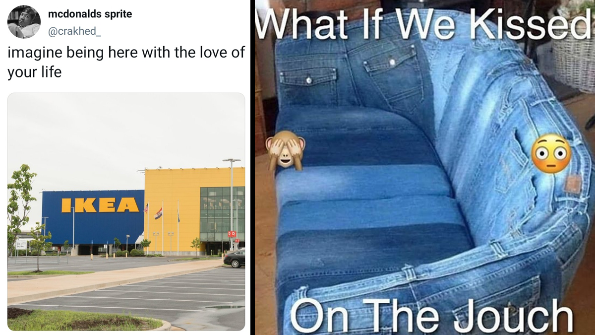 The Memeable Love Poem Of Romantic Copypastas And Snowclones | Know ...