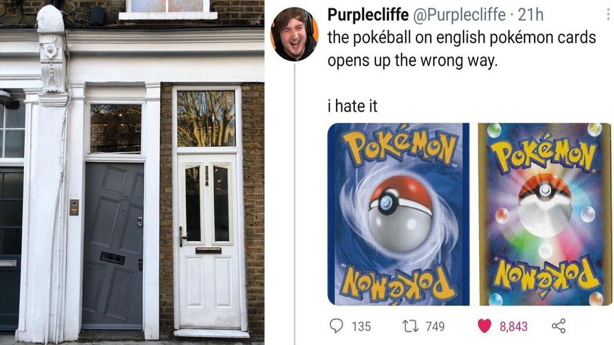 15 'Oddly Unsatisfying' Images That Will Rustle Your Jimmies | Know ...