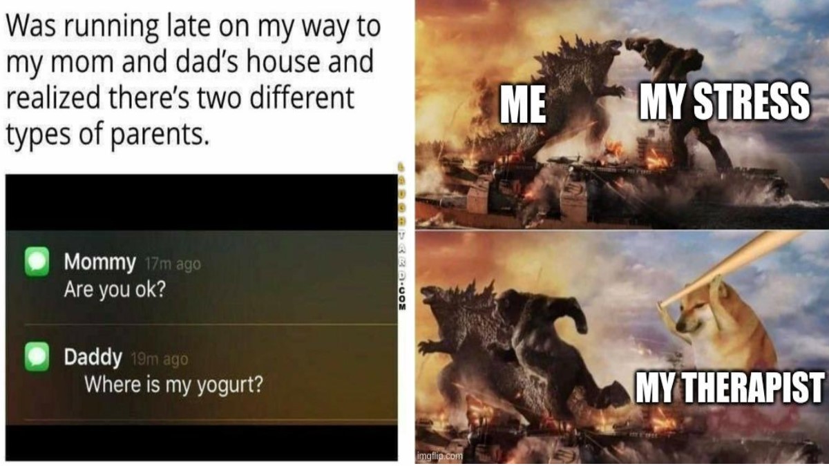 17 Wholesome Memes To Look At While Waiting For Work To End | Know Your ...