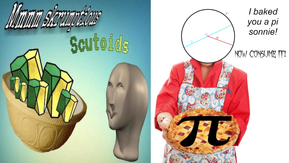 15 Surreal Memes For When Life Doesn't Feel Real Anymore | Know Your Meme