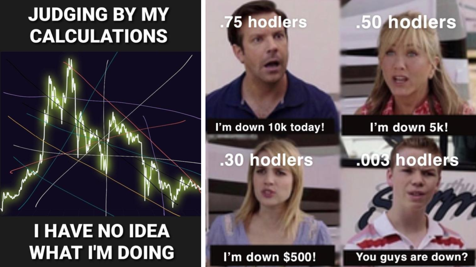 20 More Dogecoin Memes To Help You Through The Dip | Know Your Meme