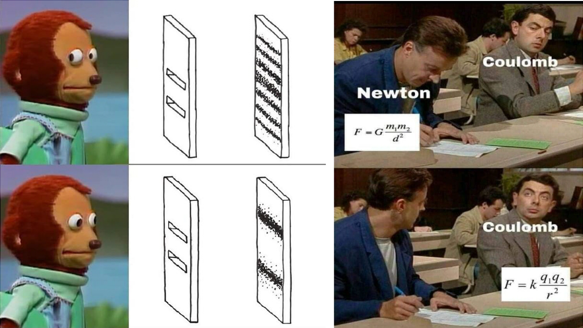 15 Science Memes To Start Your Summer Break | Know Your Meme