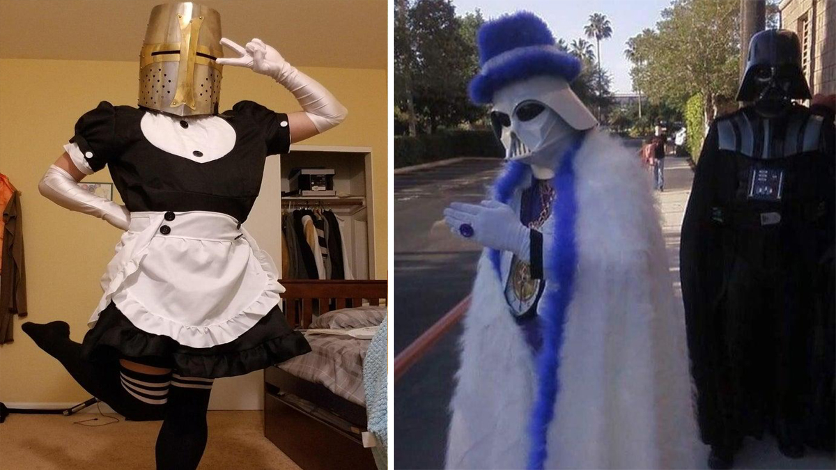 15 Perplexing Images That Are Both Confusing And Captivating | Know ...