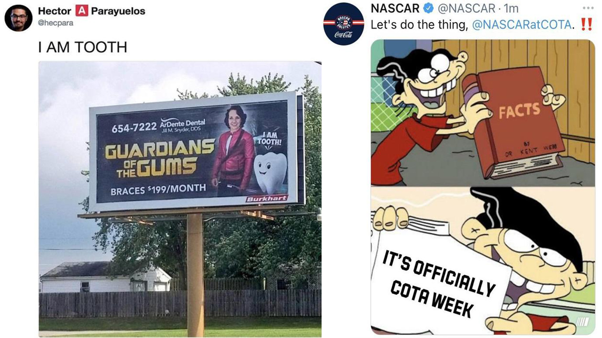 15 Memes Ruined By Corporate Advertisements | Know Your Meme