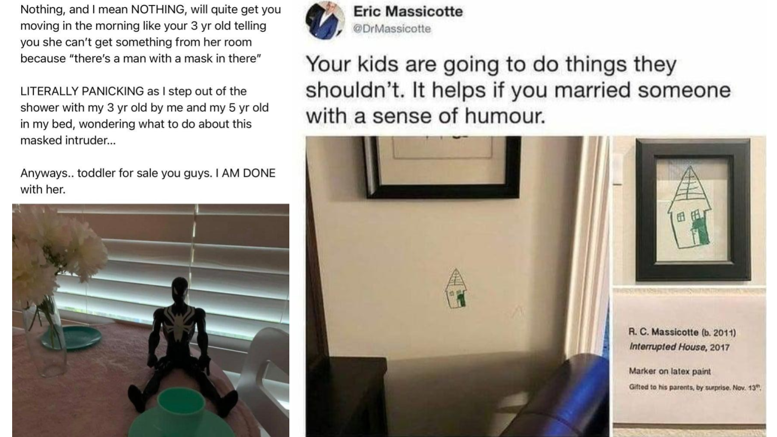 24 Stupid Things Kids Did That Earned Them Infamy Online | Know Your Meme