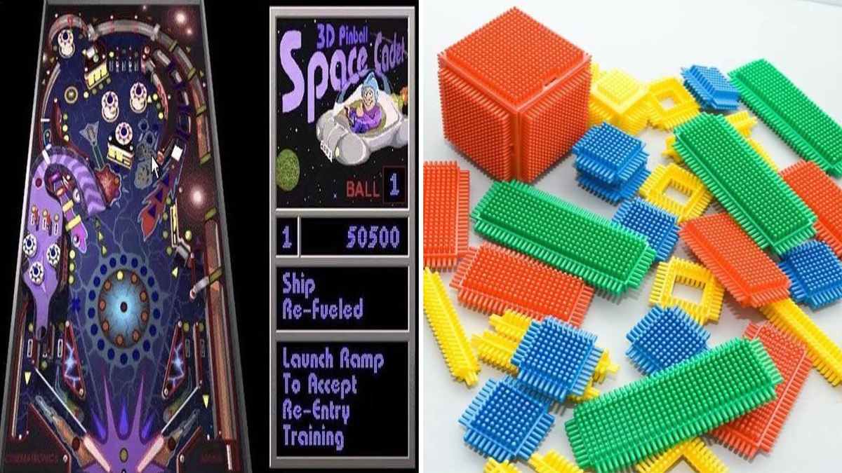 20 Nostalgic Images To Remind You Of Your Childhood | Know Your Meme