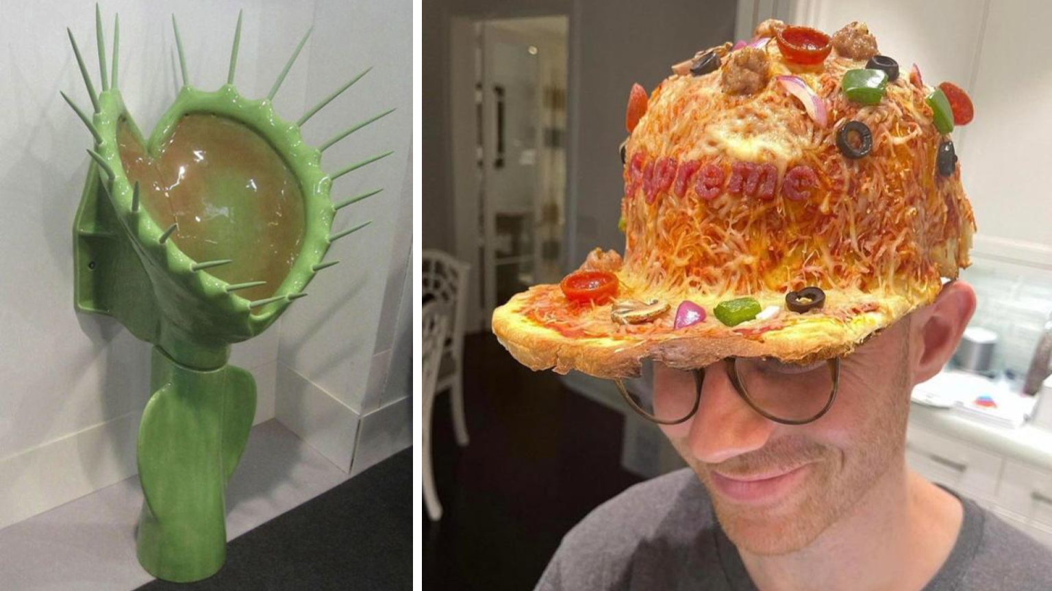 19 Strange Creations With Awful Taste But Impressive Execution | Know ...