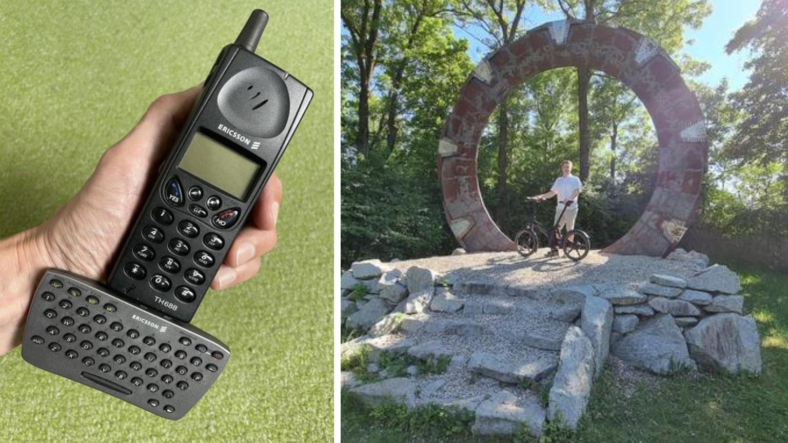 25 'Mildly Interesting' Photos To Leave You Intrigued | Know Your Meme