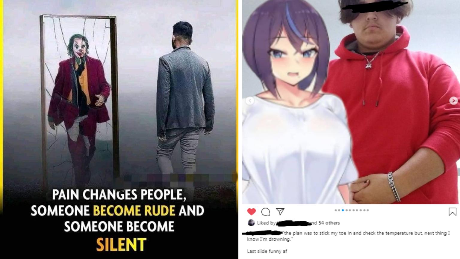 18 Of The Most Cringeworthy Moments From All Over Social Media | Know ...