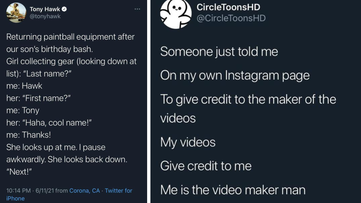 19 Humorous Examples Of Mistaken Identity From Reddit's 'Don't You Know ...