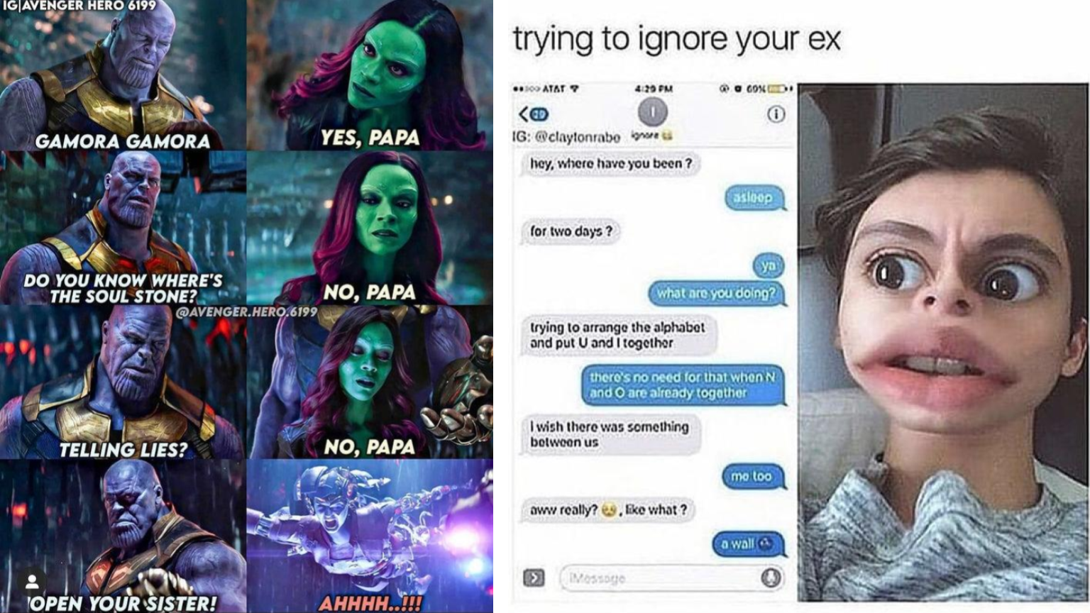 18 Questionable Memes From The 'Comedy Cemetery' | Know Your Meme