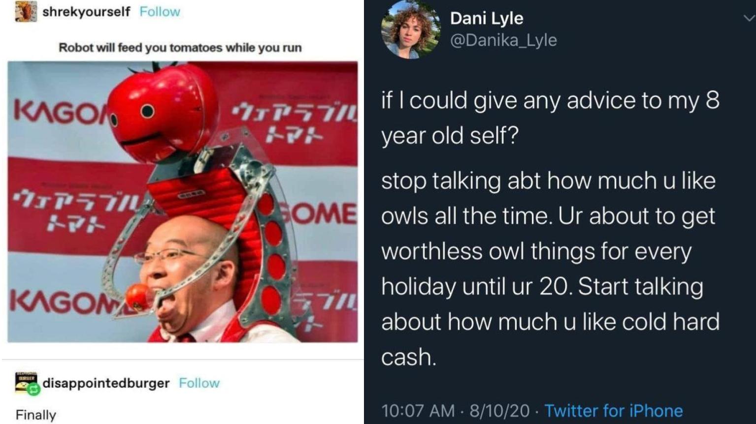 17 Suspiciously Specific Comments For Some Disturbing Insight Into The ...