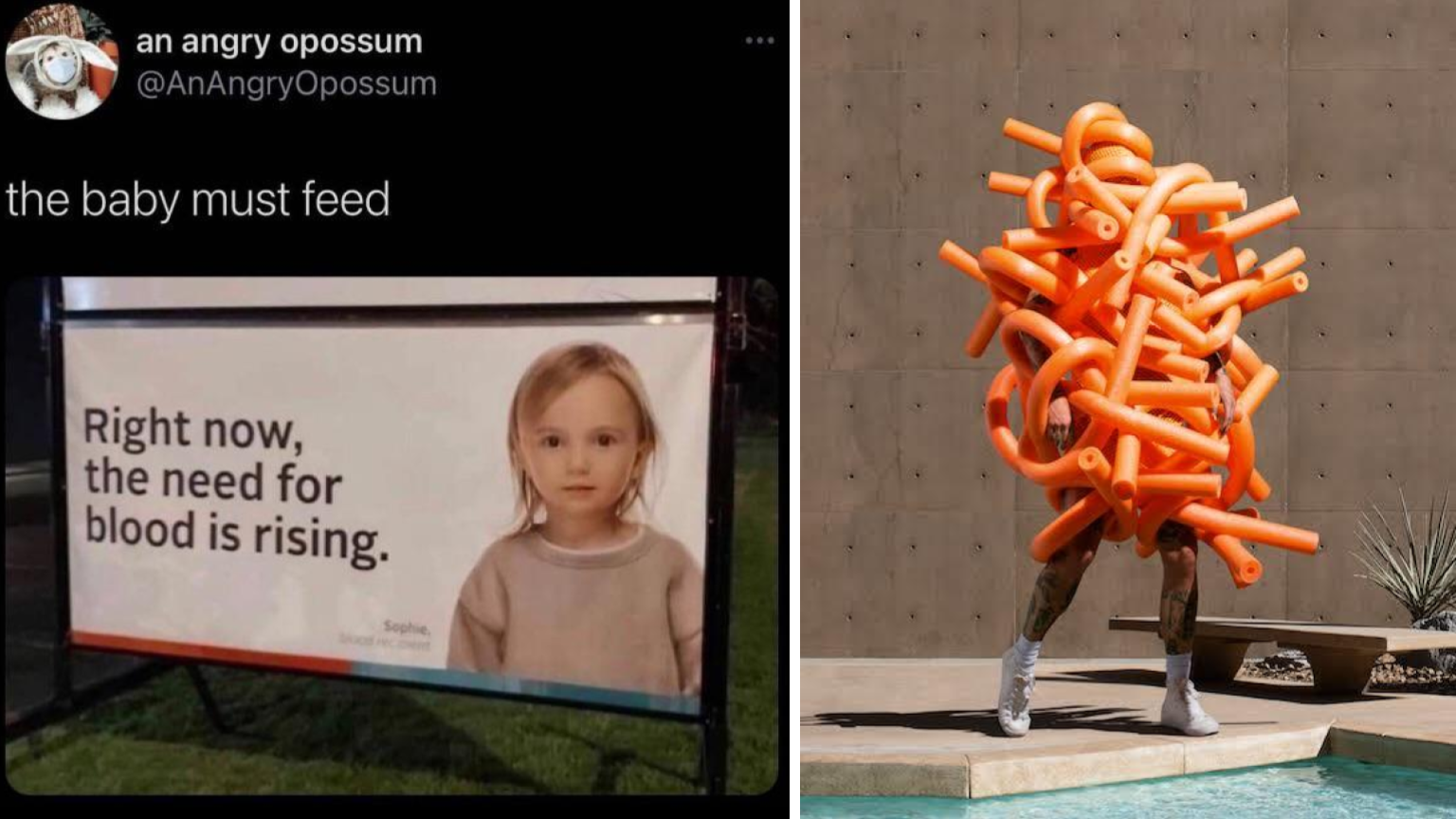 14 Video Game Bosses Captured In The Real World | Know Your Meme