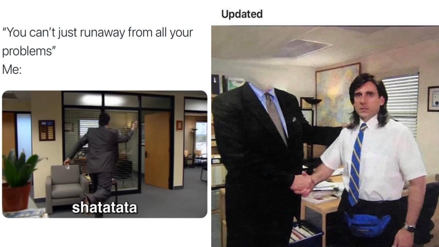 18 Memes From 'The Office' For A Throwback To The Classic Series | Know ...