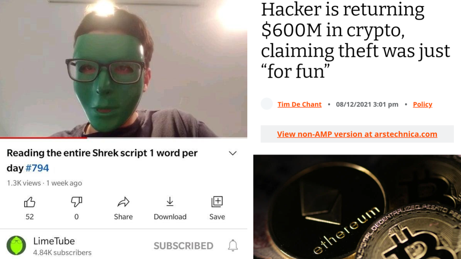 13 Insane Internet Users Who Left Behind A Bizarre Legacy | Know Your Meme