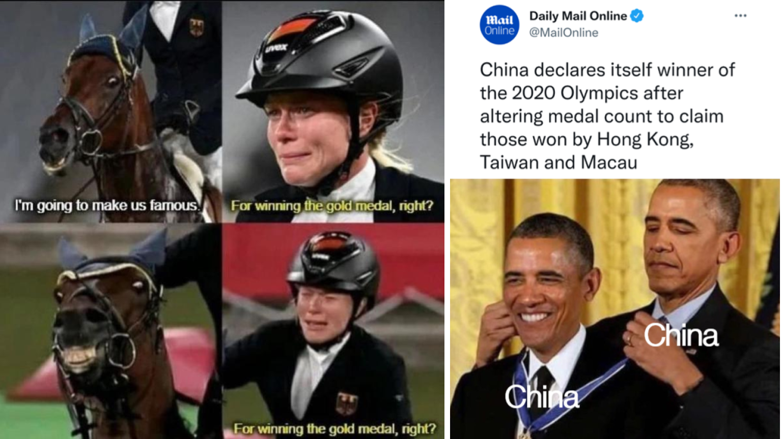 14 Memes From The Olympics Now That The 2024 Summer Games Are Underway ...