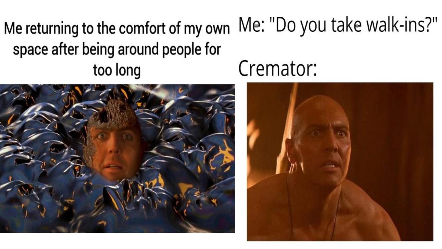 Unearth Ancient Treasures With These 17 Memes From Brendan Fraser's ...