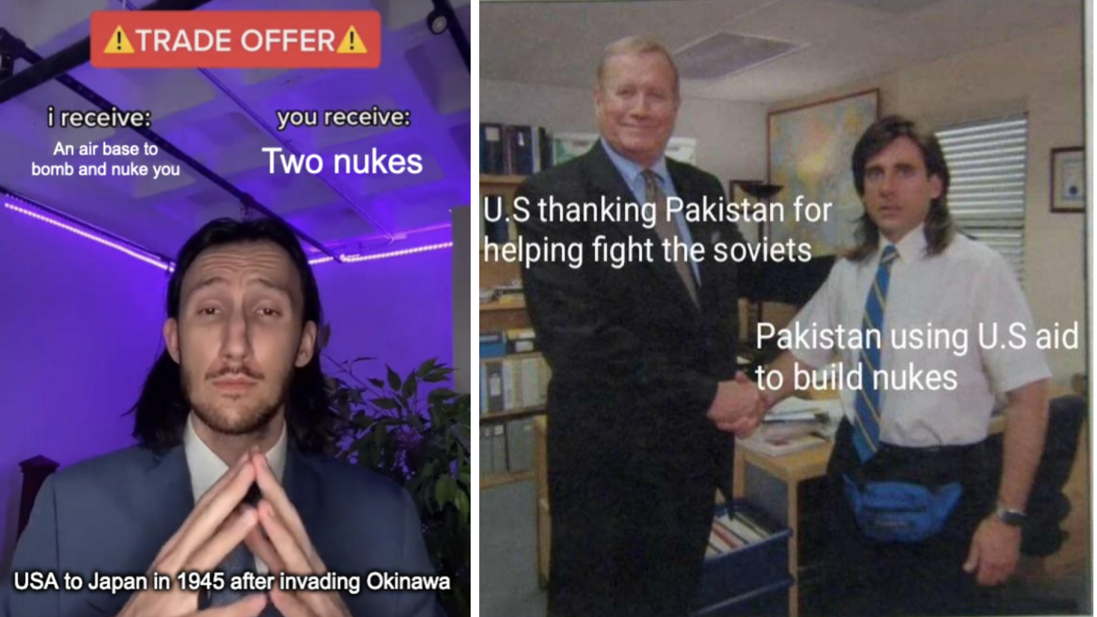 23 History Memes For Those With An Enlightened Sense Of Humor | Know ...