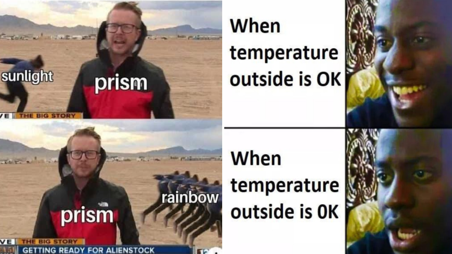 14 Science Memes To Review Before The School Year Starts | Know Your Meme