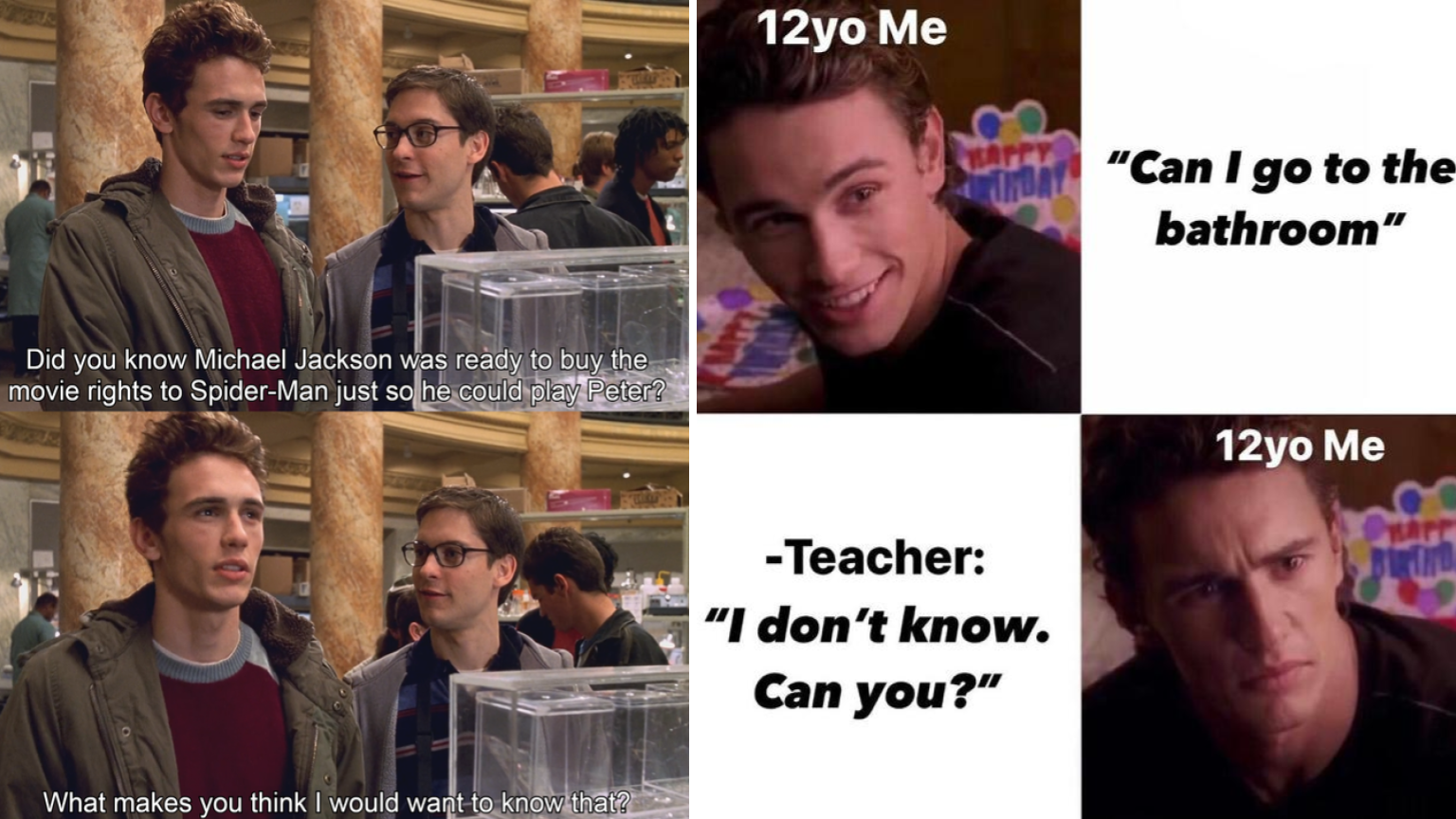 20 Memes Inspired By Sam Raimi's 'Spider-Man' Trilogy | Know Your Meme