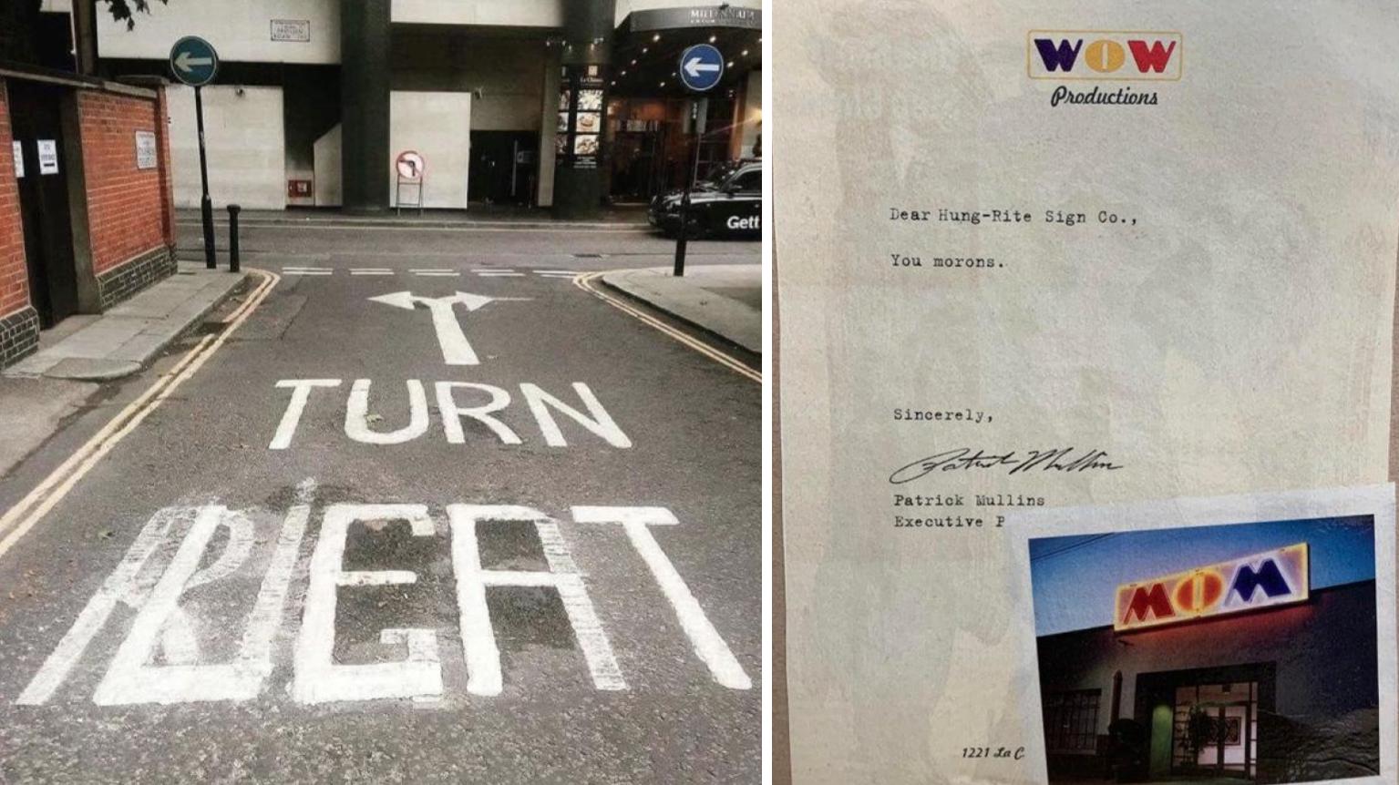 'Close Enough': 23 People Who Failed At Very Simple Jobs | Know Your Meme