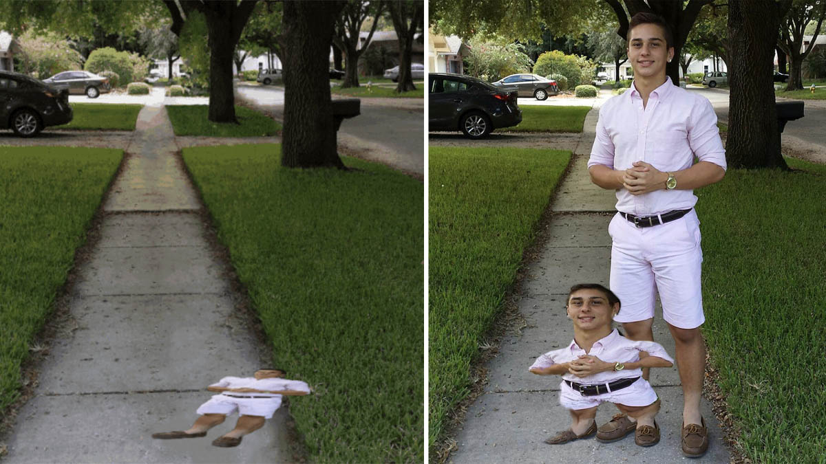 15 Times He Had To Do It To 'Em In Honor of The Meme's Anniversary ...