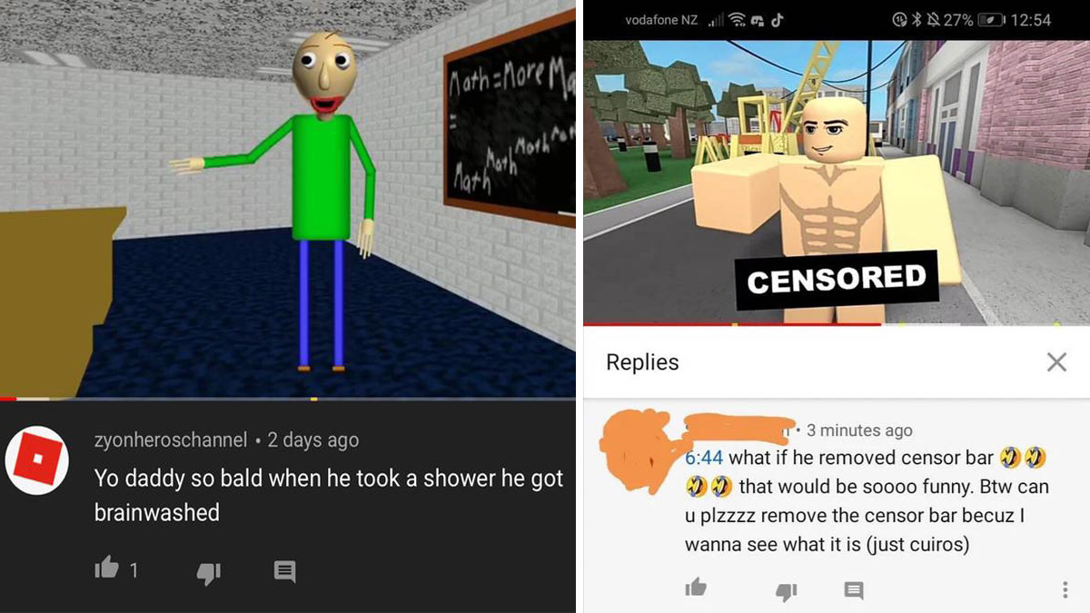 20 Times Kids On YouTube Were Funnier Than The Actual Videos | Know ...