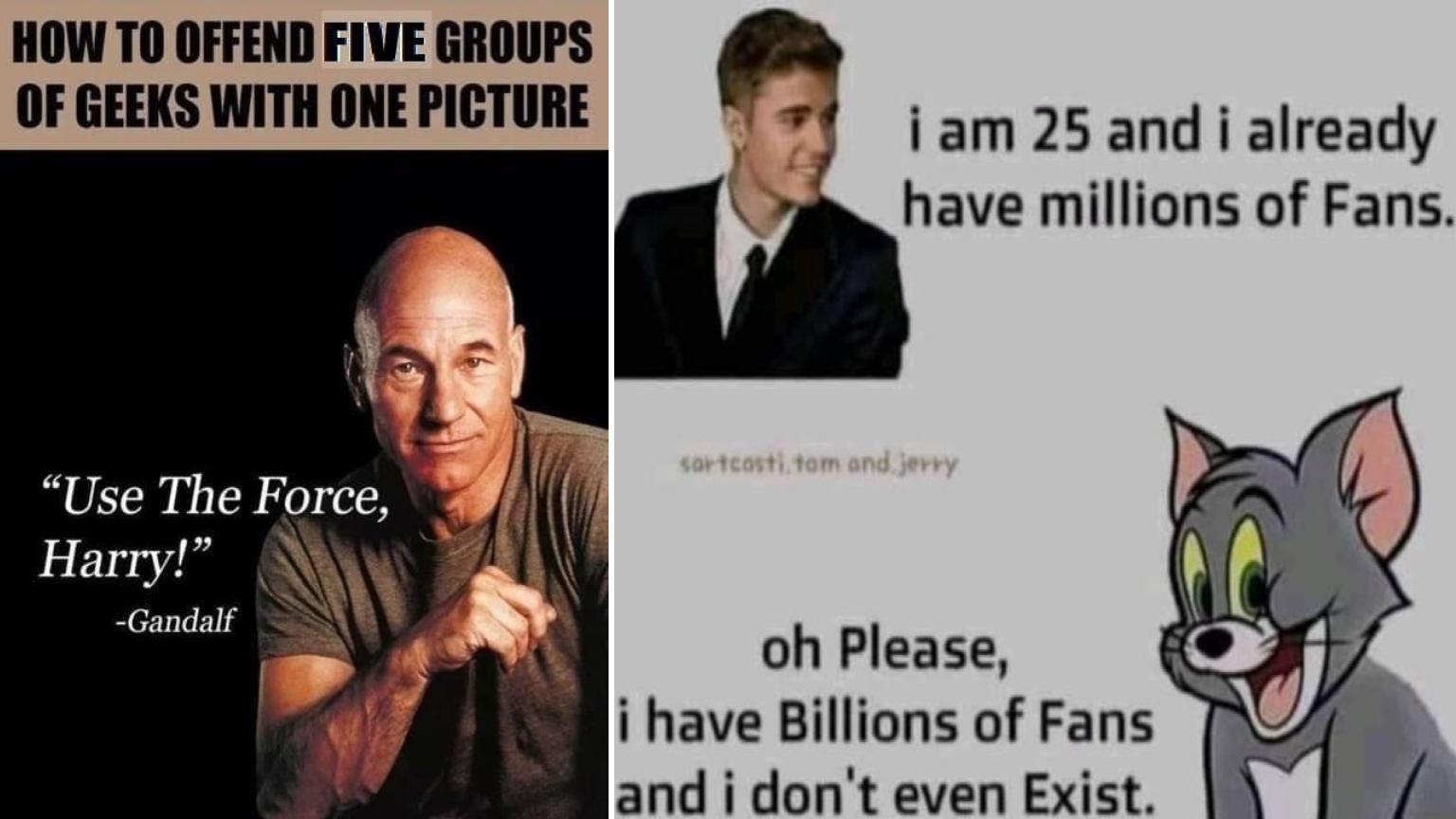 18 Awful Memes That Earned Their Spots In The Comedy Cemetery | Know ...