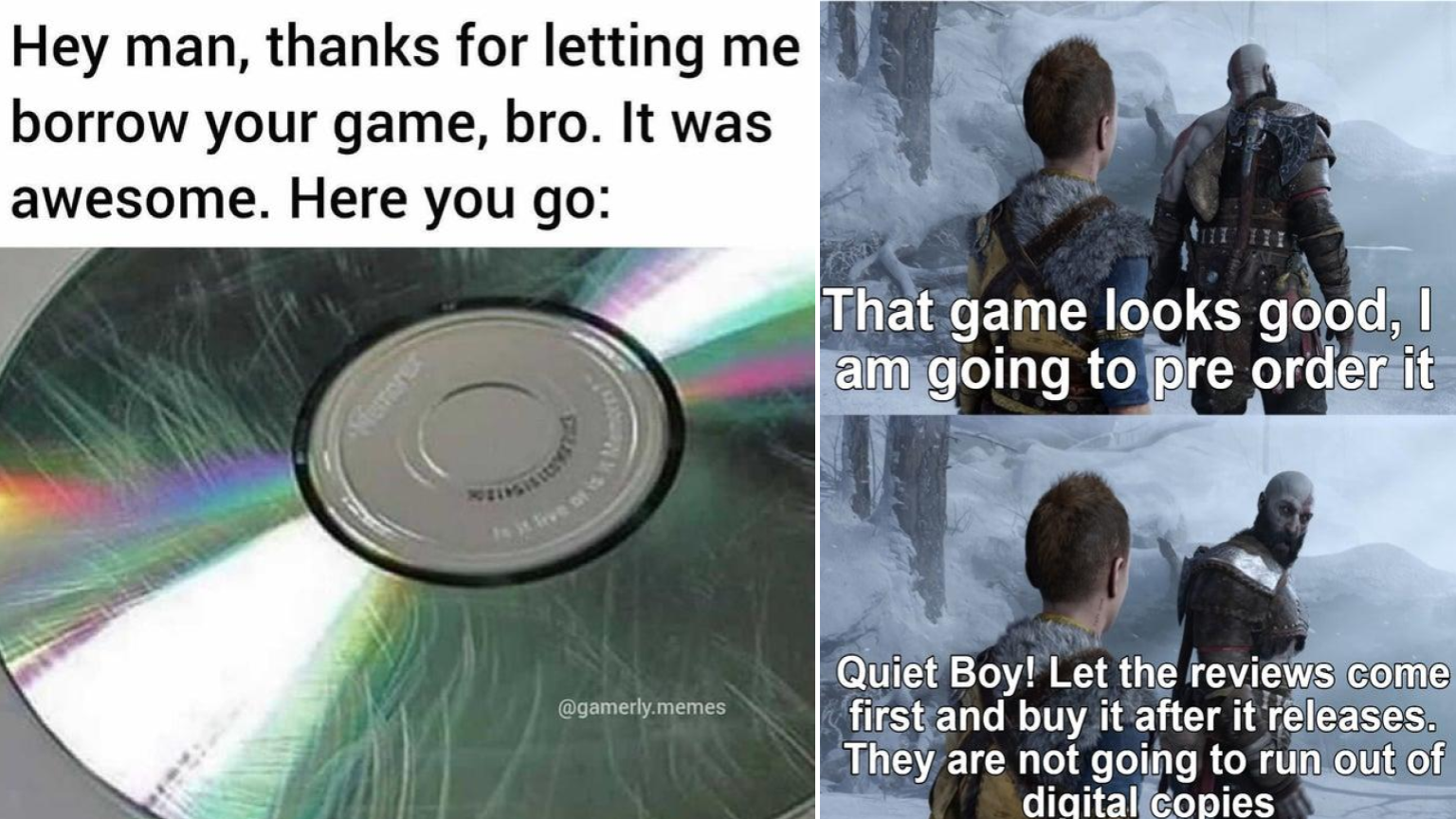 14 Memes Representing The Many Frustrations Of Gamers | Know Your Meme