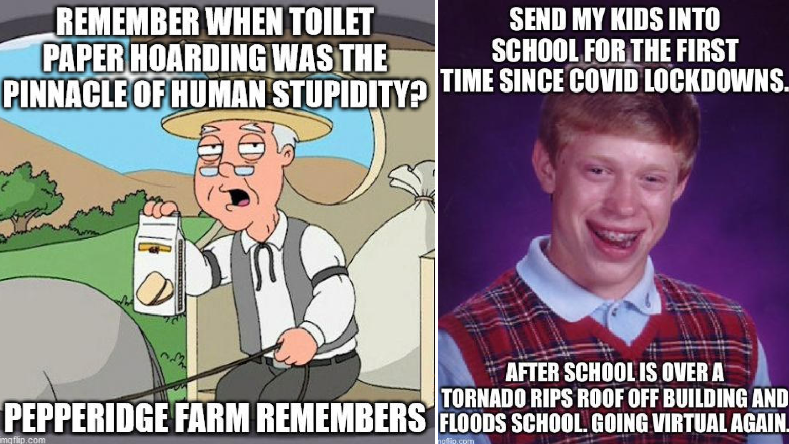 18 Advice Animals Made From Our Modern Frustrations | Know Your Meme