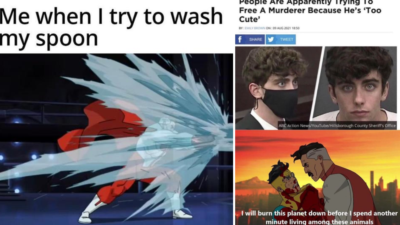 15 'Invincible' Memes For The Show's Long Hiatus | Know Your Meme