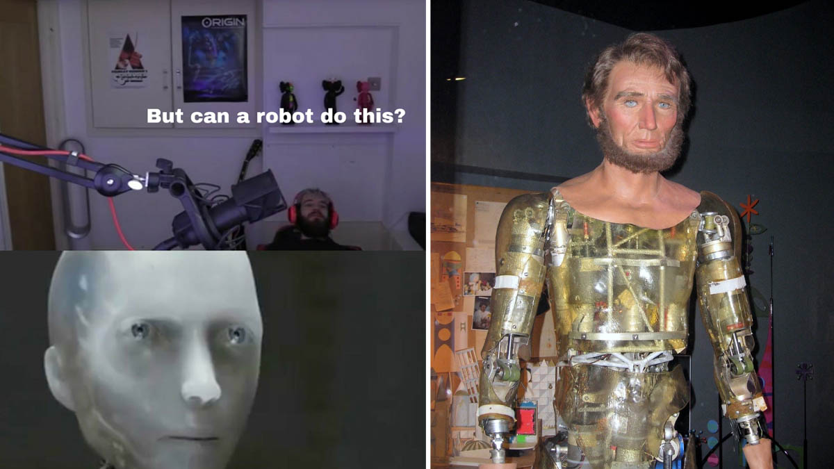 16 Robots That Could Probably Beat The 'Tesla Bot' In A Fight | Know ...
