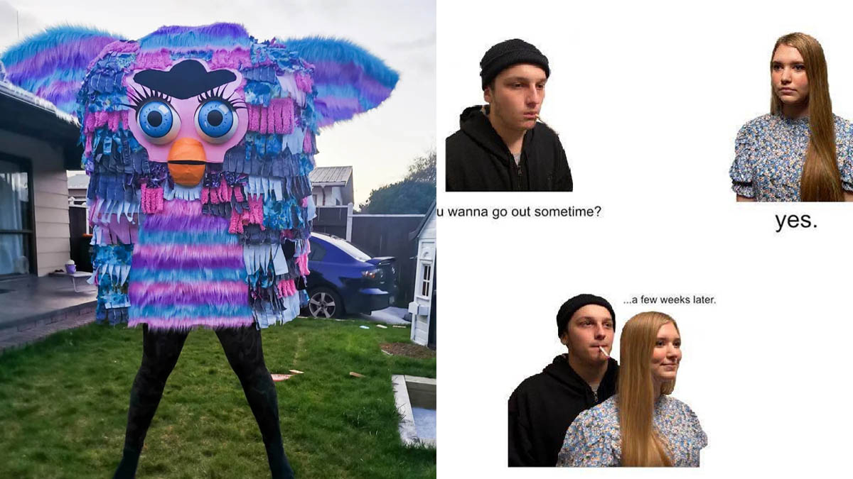 19 Original Halloween Costumes To Get Your Creativity Flowing | Know ...