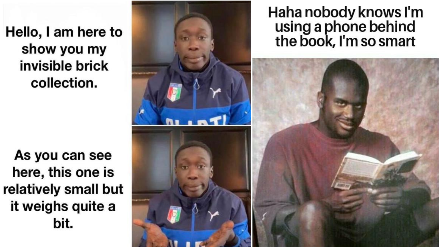 25 Deconstructed Jokes For Those With A Weird Sense Of Humor | Know ...