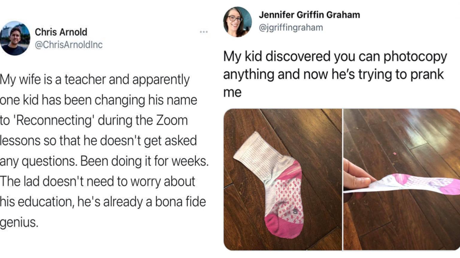 16 Times Kids Proved Themselves To Be Smarter Than Adults | Know Your Meme