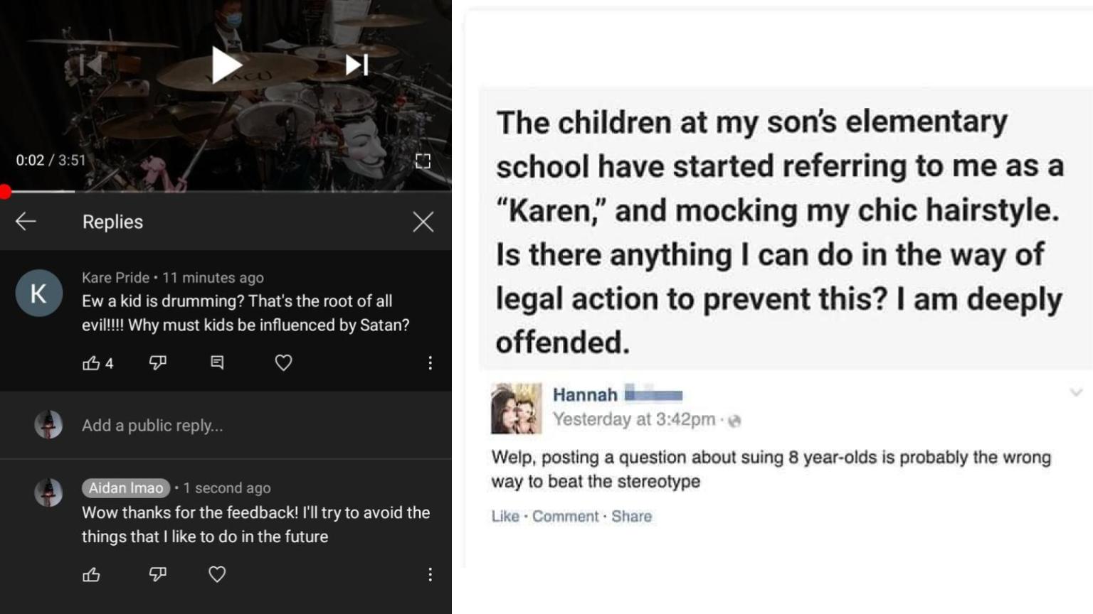 Hilarious Posts That Perfectly Capture What It Means To Be A 'Karen ...