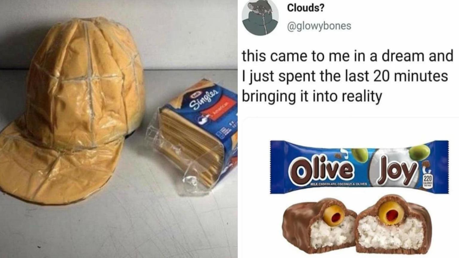 11 Off-Putting Images That No One Should Like | Know Your Meme