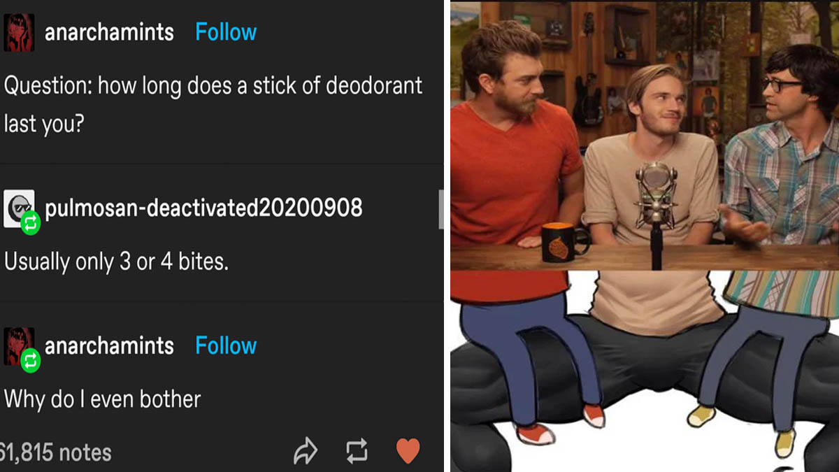 16 Images So Hateable That You Might Love Them | Know Your Meme