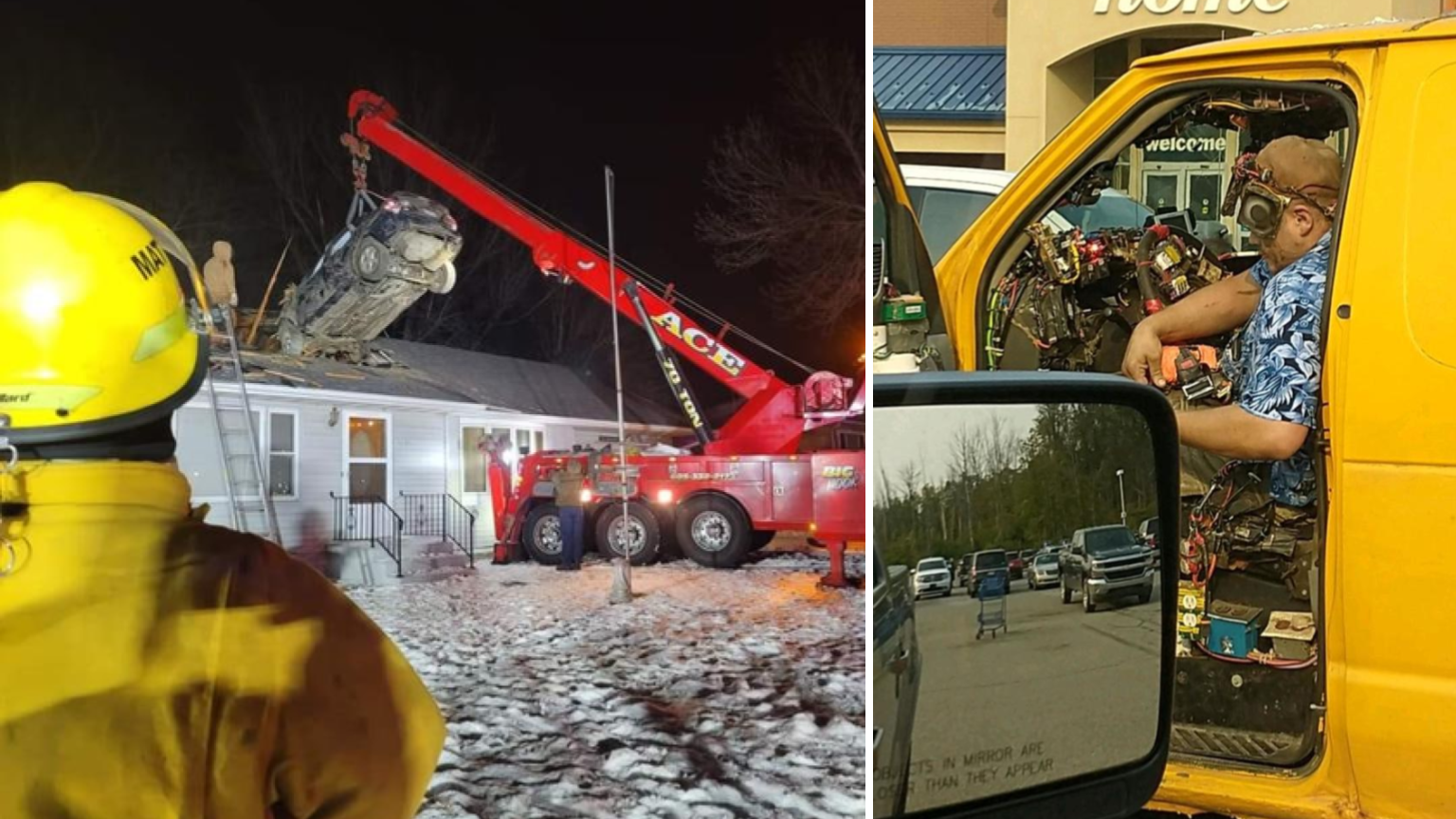 25 Wildly Confusing Things That Just Don't Make Sense | Know Your Meme