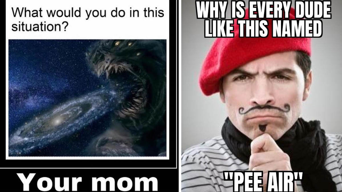 15 Low-Effort Memes That Didn't Take A Lot Of Thought | Know Your Meme