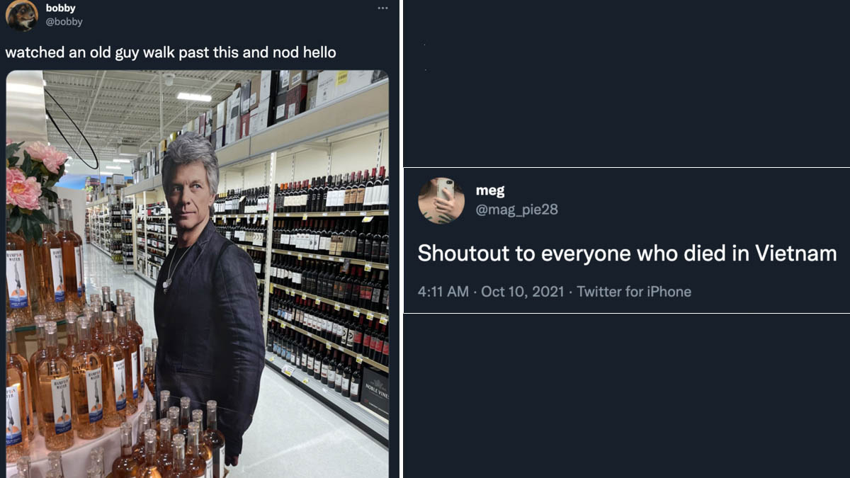 Tweet Round-Up: 14 Posts From X's Weirdest | Know Your Meme