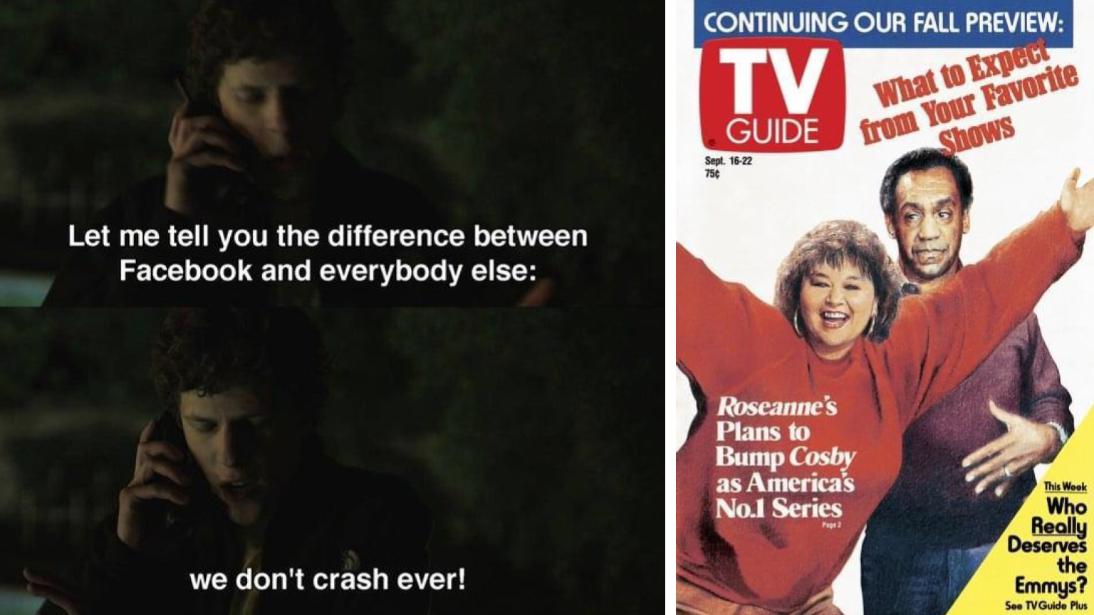 19 Awkward Images That Aged Worse Than Milk | Know Your Meme