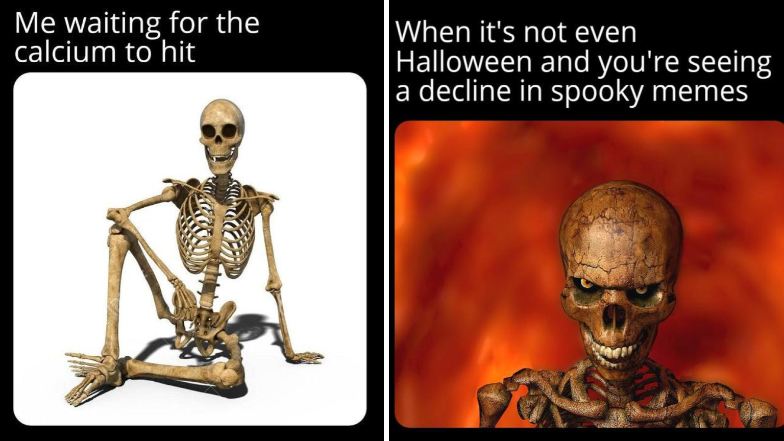 Get Your Weekly Dose Of Spooktober Spirit With These 18 Memes | Know ...