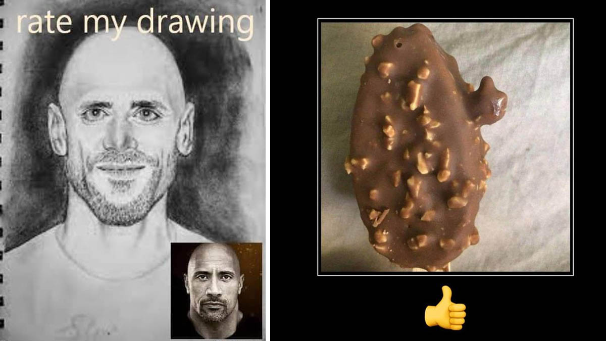 21 Of The Best Sh*tposts From Reddit This Month | Know Your Meme