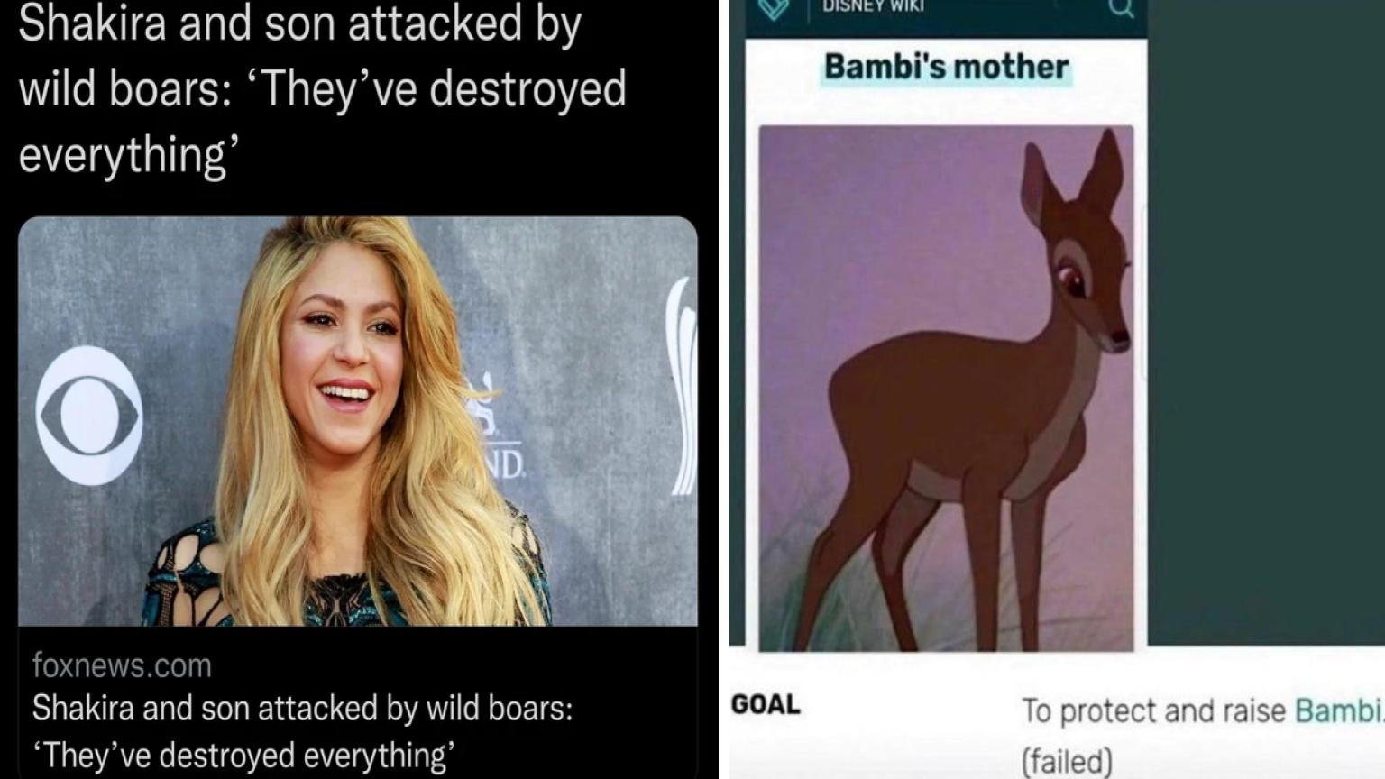 20 Bizarre Jokes Resurrected From Reddit's 'Comedy Heaven' | Know Your Meme