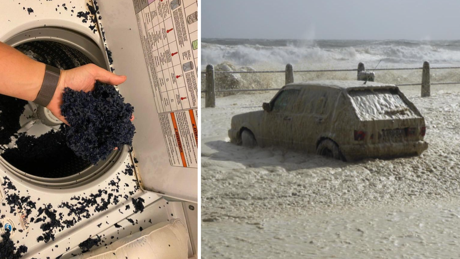Bond With Your Fellow Humans Through These 25 Moments When People Had A ...